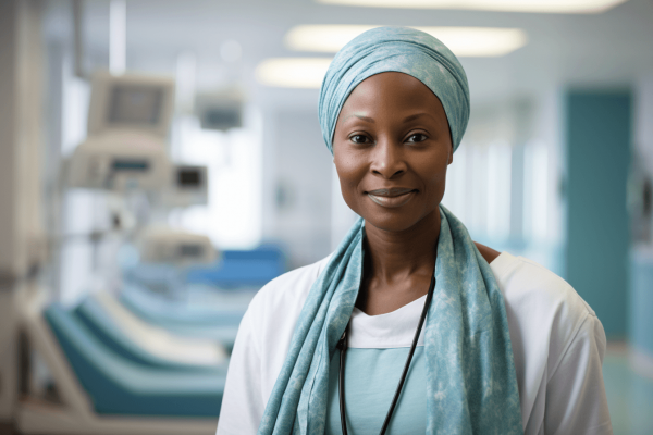 Global Strategy To Accelerate The Elimination Of Cervical Cancer
