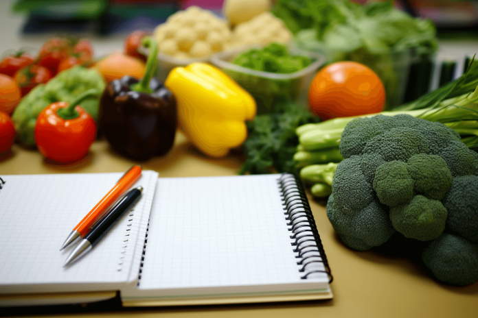 Considering the Inclusion of Food Groups, What’s the Best Way to Plan a ...