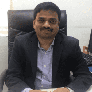 Interview with Dr. Srinivas B - ZenOnco.io